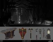 The Boy Savior (Arcane: S01E07) | League of Legends Wiki | Fandom