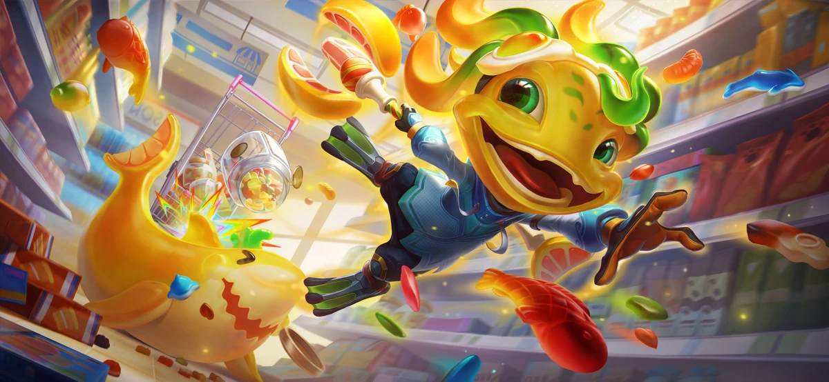 Category:WR High definition Fizz skins | League of Legends Wiki | Fandom