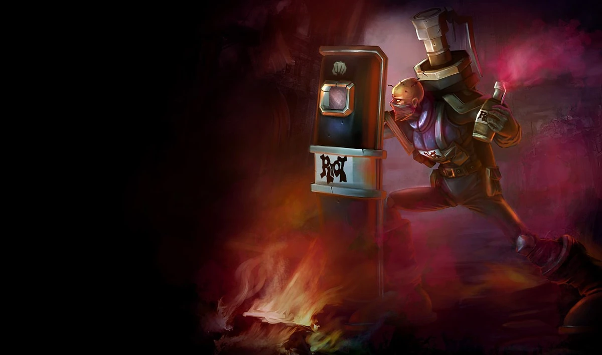 Category:Singed centered skins | League of Legends Wiki | Fandom