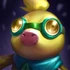 Molediver (Teamfight Tactics) | League of Legends Wiki | Fandom