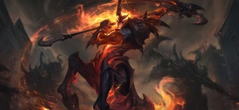 Hecarim/WR/Cosmetics | League of Legends Wiki | Fandom