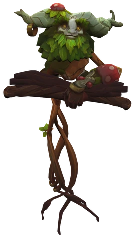 Ivern (Character) | League of Legends Wiki | Fandom