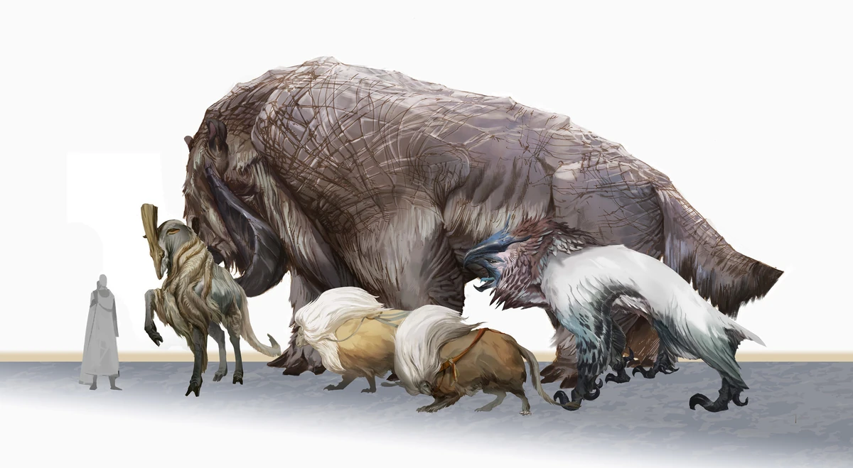 Species | League of Legends Wiki | Fandom