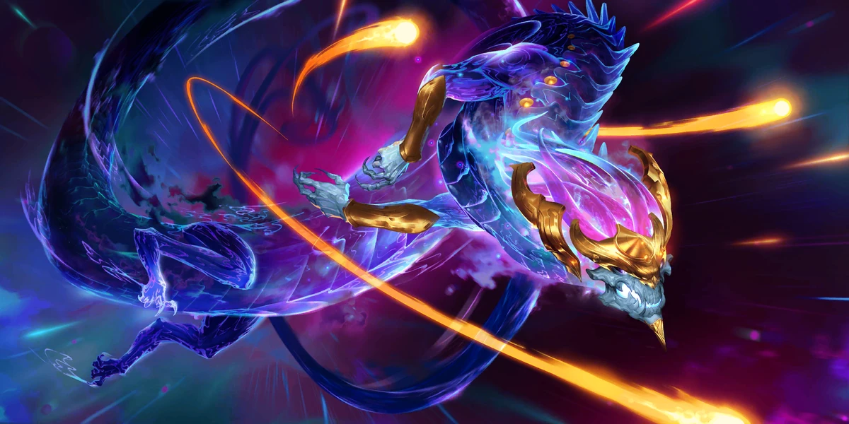 Aurelion Sol (Legends of Runeterra) | League of Legends Wiki | Fandom