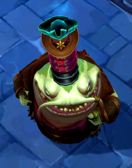 Cappa Juice | League of Legends Wiki | Fandom