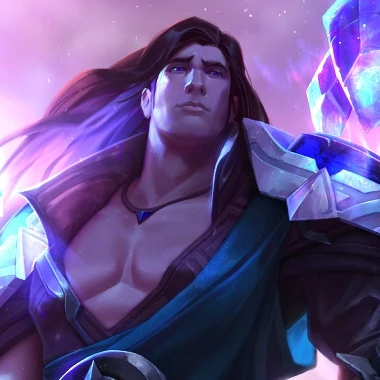Taric | Wiki League of Legends | Fandom