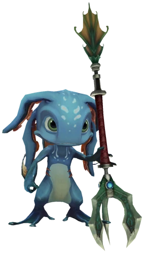 Fizz (Character) | League of Legends Wiki | Fandom