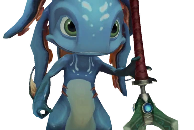 Fizz League Of Legends