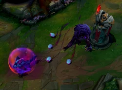 Eye of the Herald | League of Legends Wiki | Fandom