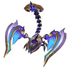 Skarner (Teamfight Tactics) | League of Legends Wiki | Fandom