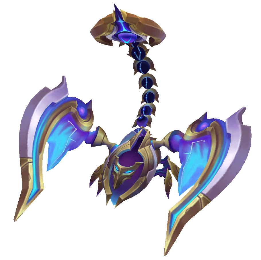 Skarner (Teamfight Tactics) | League of Legends Wiki | Fandom
