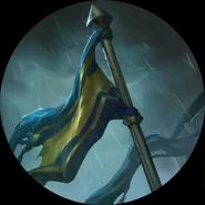 Dauntless Vanguard | League of Legends Wiki | Fandom