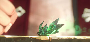 Firelight (Species) | League of Legends Wiki | Fandom