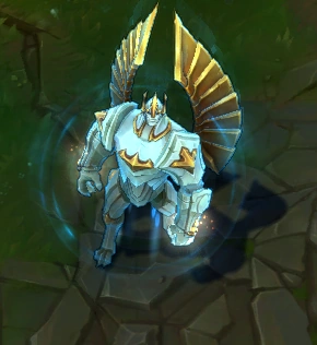 Force of Nature | League of Legends Wiki | Fandom