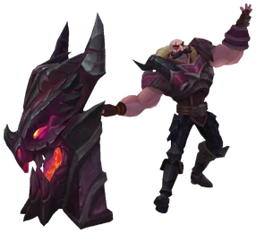 Braum (Teamfight Tactics) | League of Legends Wiki | Fandom