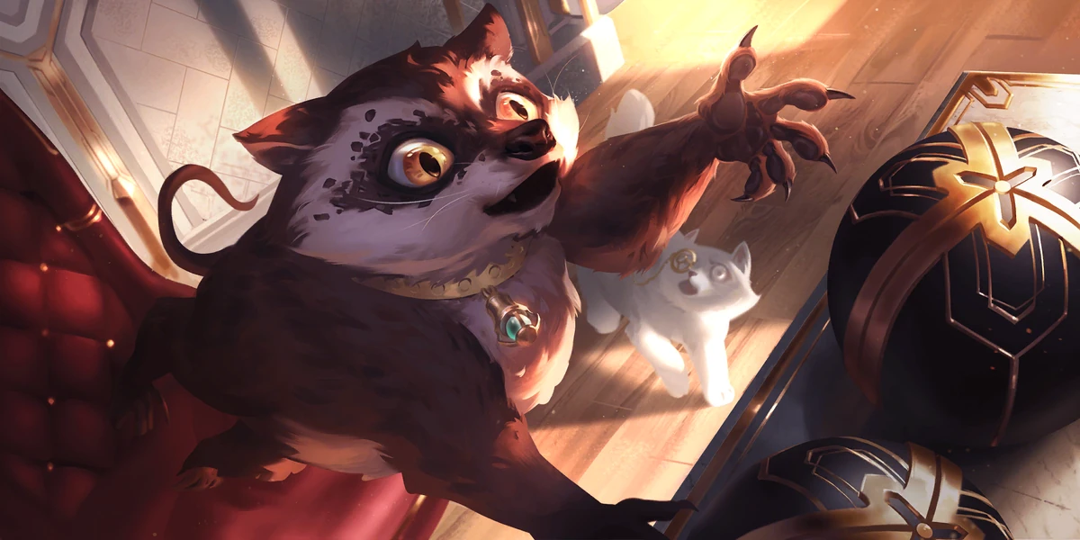 House Whump (Legends of Runeterra) | League of Legends Wiki | Fandom