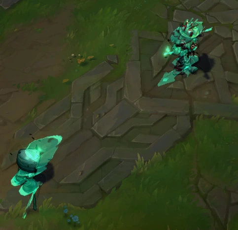 Anathema's Chains | League of Legends Wiki | Fandom