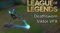 Death Sworn (Universe) | League of Legends Wiki | Fandom
