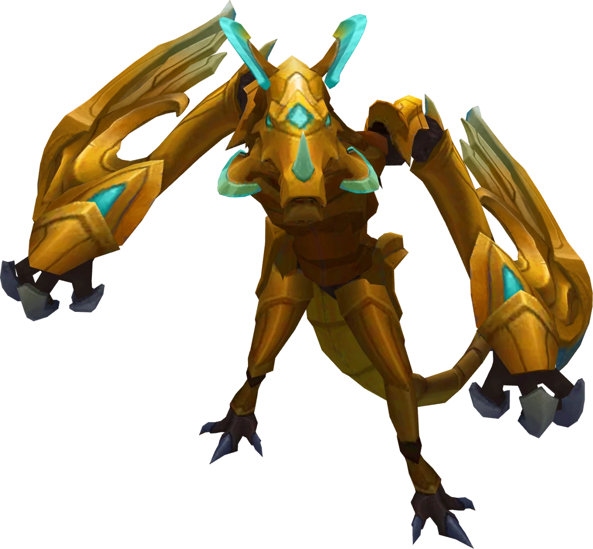 Idas (Teamfight Tactics) | League of Legends Wiki | Fandom