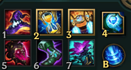 Item (League of Legends) | League of Legends Wiki | Fandom