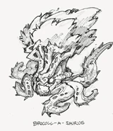 Brambleback | League of Legends Wiki | Fandom