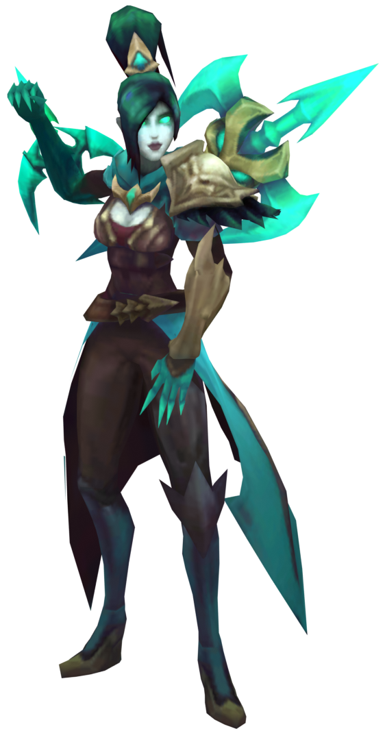 Vayne (Teamfight Tactics) | League of Legends Wiki | Fandom