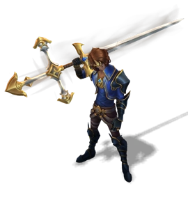 Viego (Character) | League of Legends Wiki | Fandom