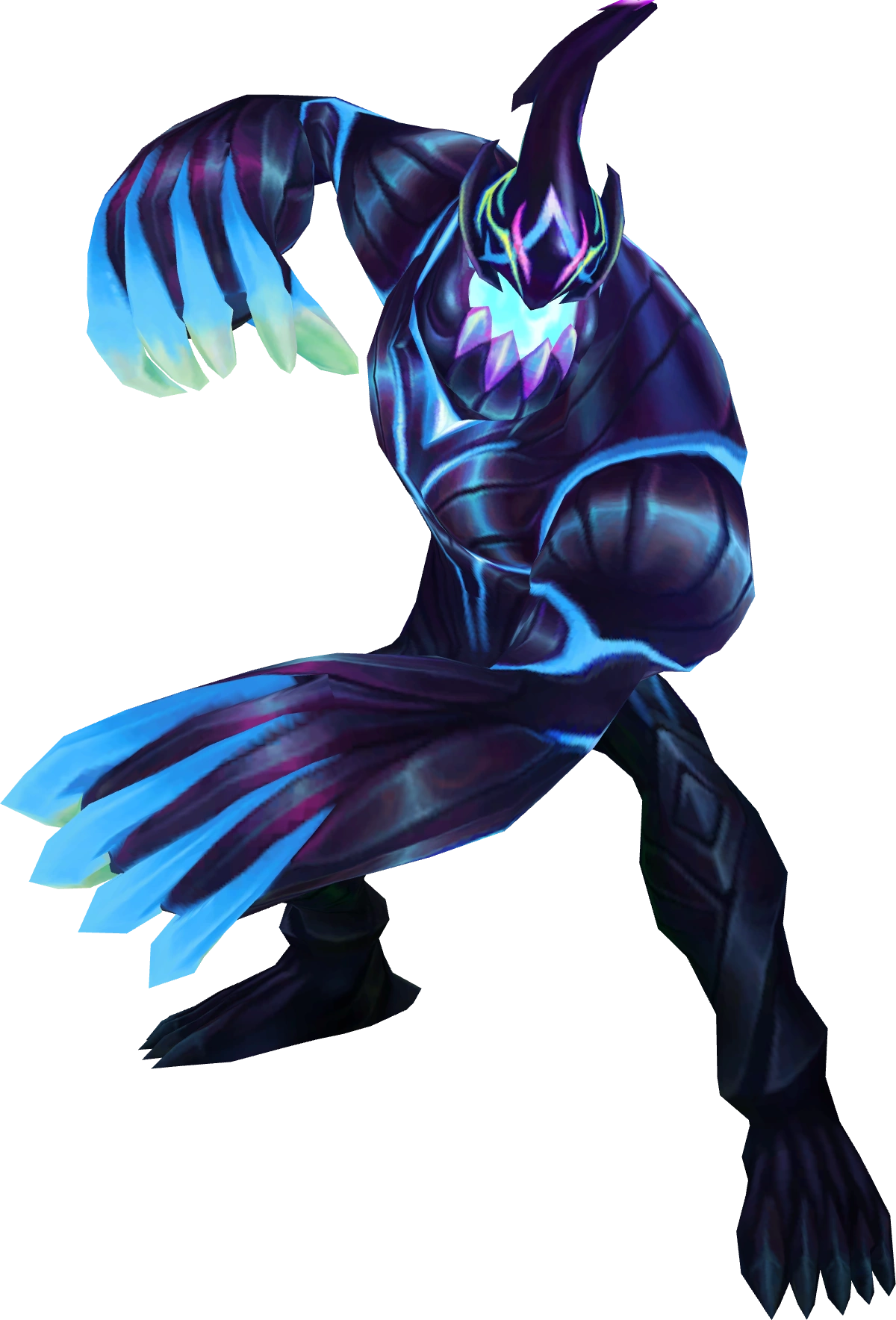 Zac (Teamfight Tactics) | League of Legends Wiki | Fandom