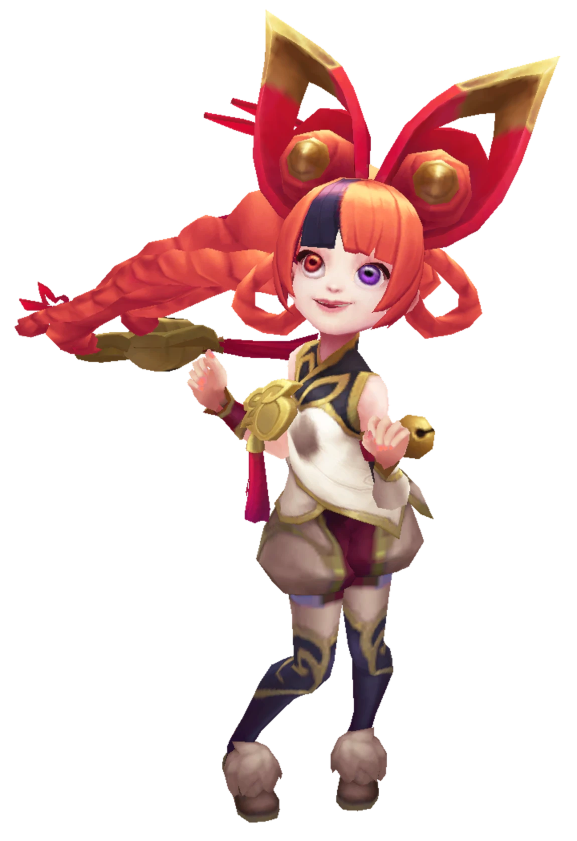 Zoe (Teamfight Tactics) | League of Legends Wiki | Fandom