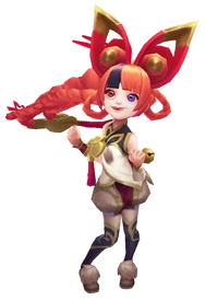 Zoe (Teamfight Tactics) | League of Legends Wiki | Fandom