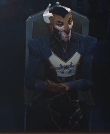 [no spoilers] Just now realizing that Vi is shorter than Caitlyn : r/arcane