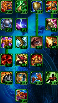 Juggernaut (mastery) | League of Legends Wiki | Fandom