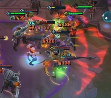 Graves (Teamfight Tactics) | League of Legends Wiki | Fandom