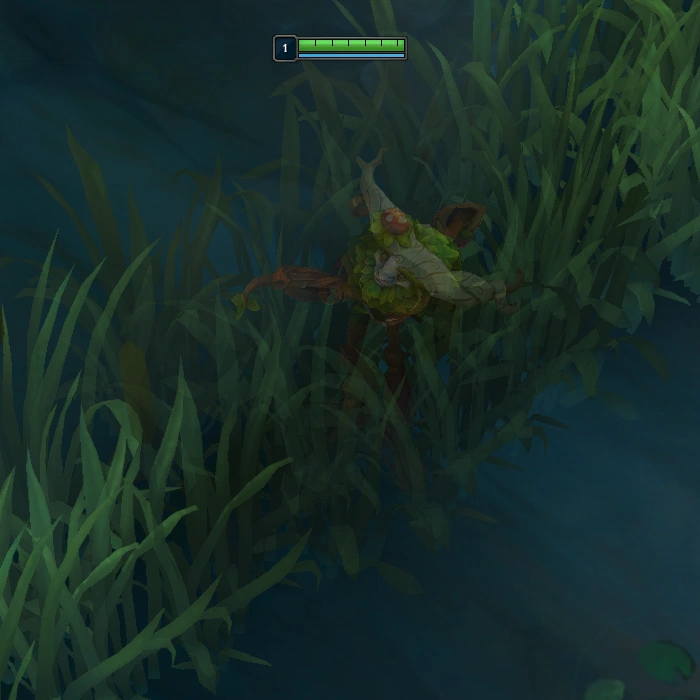 Brush | League of Legends Wiki | Fandom