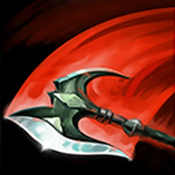 Darius Icon