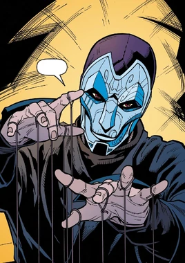Jhin (Principal) | Wiki League of Legends | Fandom