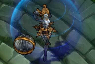 dragonslayer pantheon splash