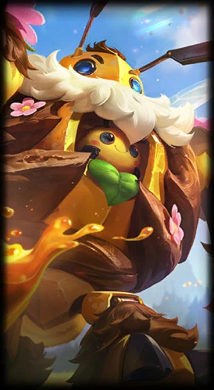 Category:TFT Robot | League of Legends Wiki | Fandom