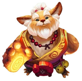 Kobuko (Teamfight Tactics) | League of Legends Wiki | Fandom