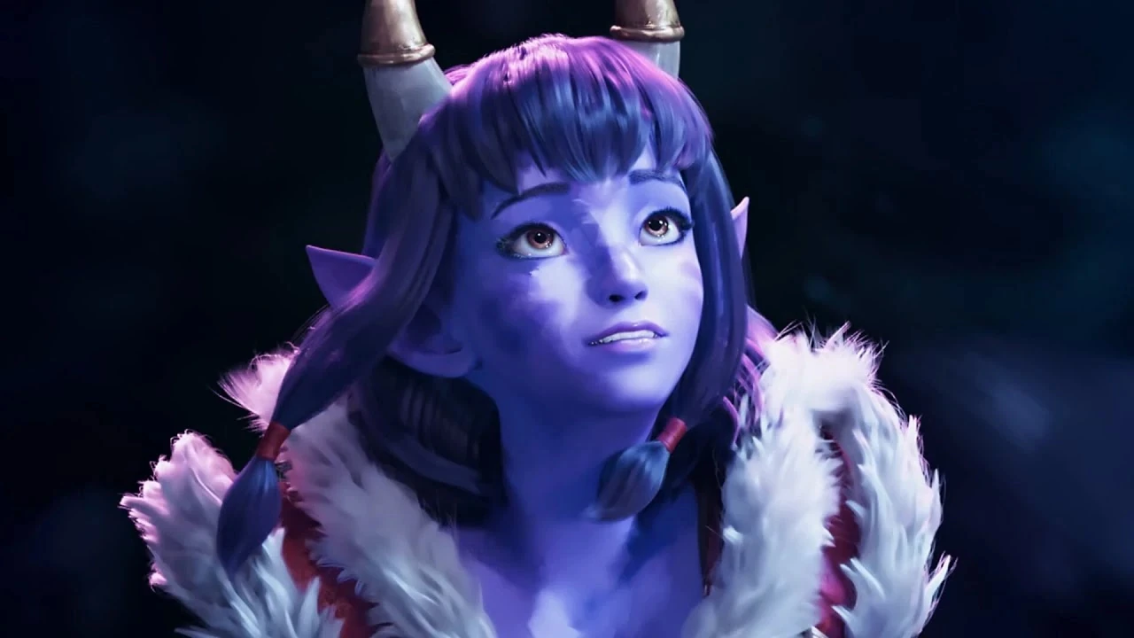 Ruf des Berges | League of Legends Wiki | Fandom