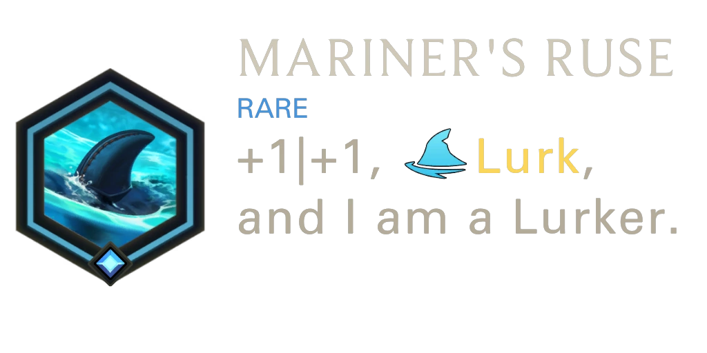 Mariner's Ruse (The Path of Champions) | League of Legends Wiki | Fandom