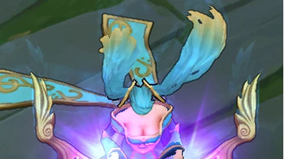 Discuss Everything About League of Legends Wiki | Fandom