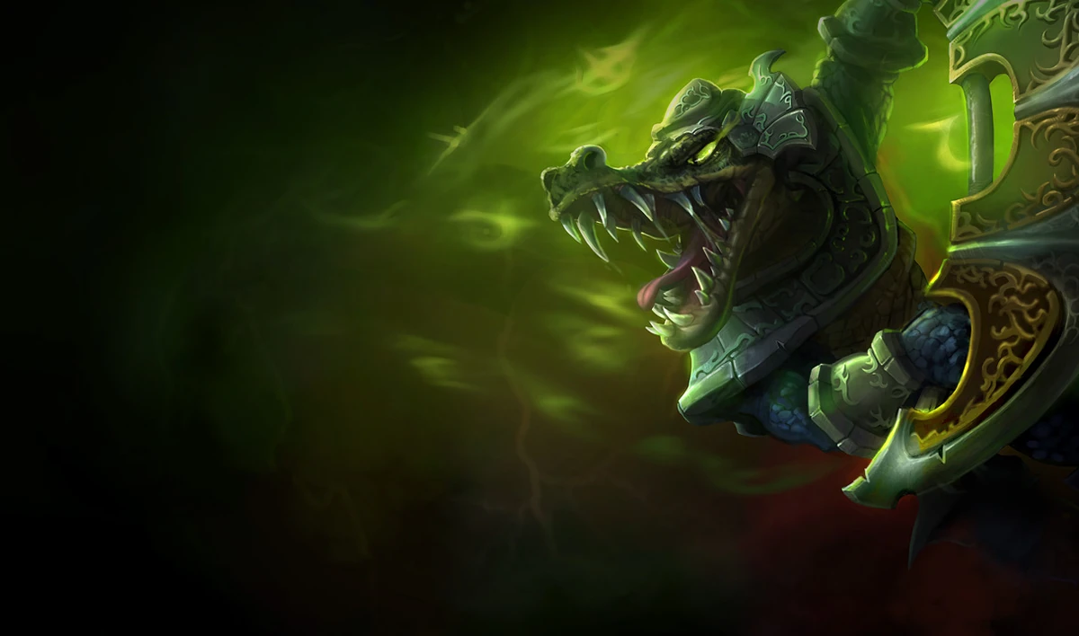 Renekton/LoL/History | League of Legends Wiki | Fandom