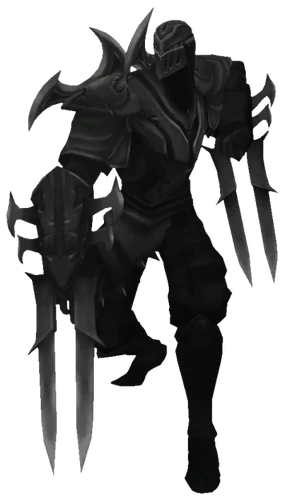 Zed (League of Legends) | League of Legends Wiki | Fandom