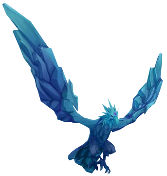 Anivia Icon