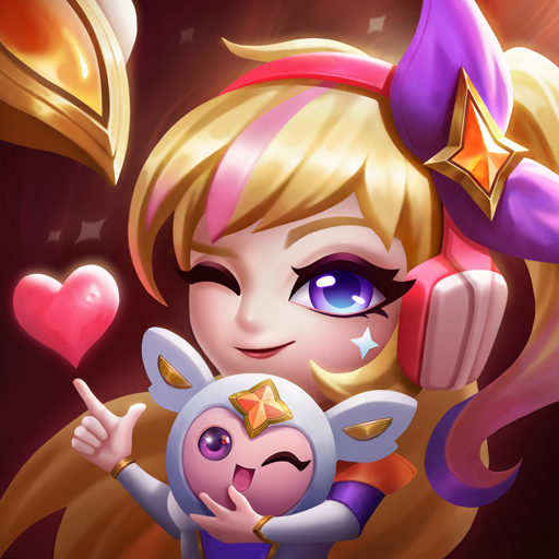 Summoner icon (Wild Rift) | League of Legends Wiki | Fandom