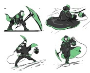 Take Over | League of Legends Wiki | Fandom