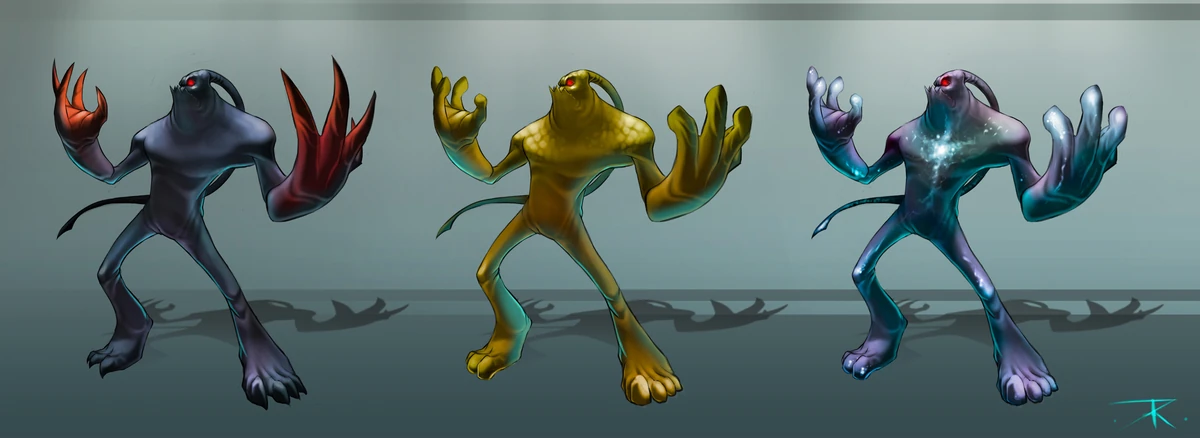 Zac (Development) | League of Legends Wiki | Fandom