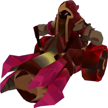 Vasall | League of Legends Wiki | Fandom