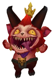 Teemo (Teamfight Tactics) | League of Legends Wiki | Fandom